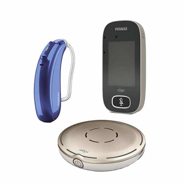 Assistive Listening Devices | All Ears & Speech