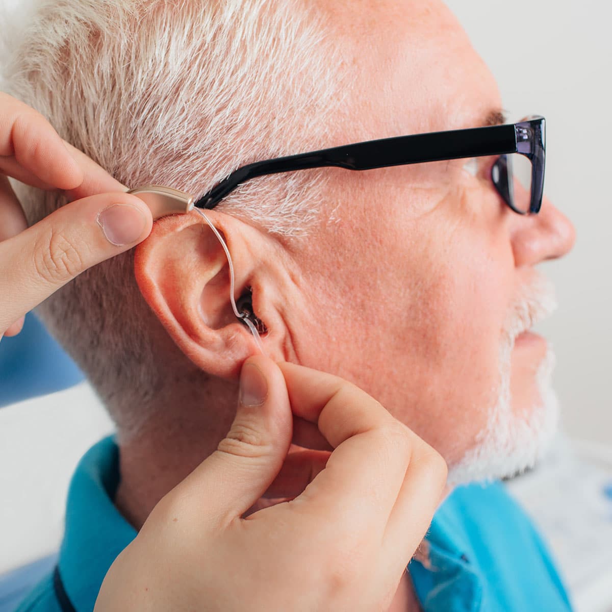 Our Unique Approach to Audiology | All Ears & Speech