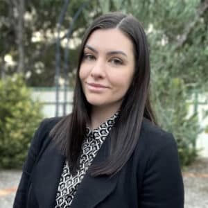 Amelia Smith - All Ears Audiology